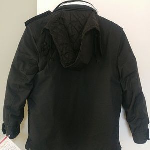 Elbeco | Jackets & Coats | New Elbeco Summit Coat | Poshmark